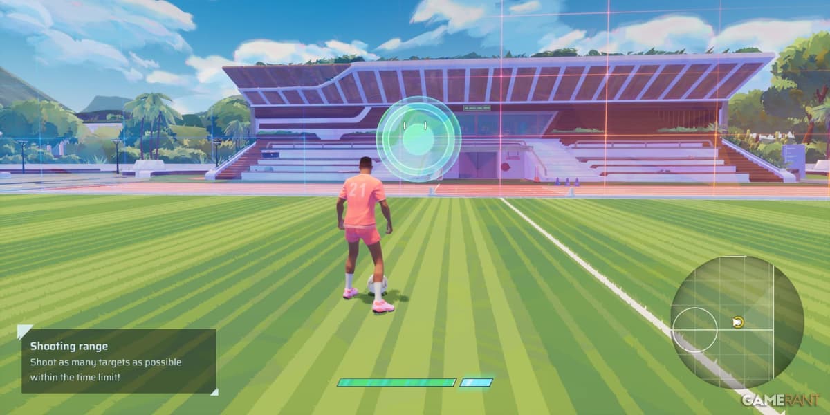 How to Control the Ball in Rematch | GAM3S.GG