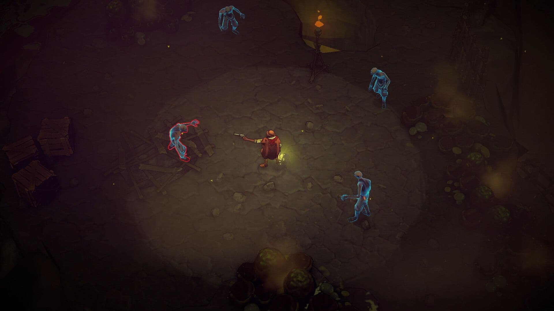 Hell Clock | GAM3S.GG