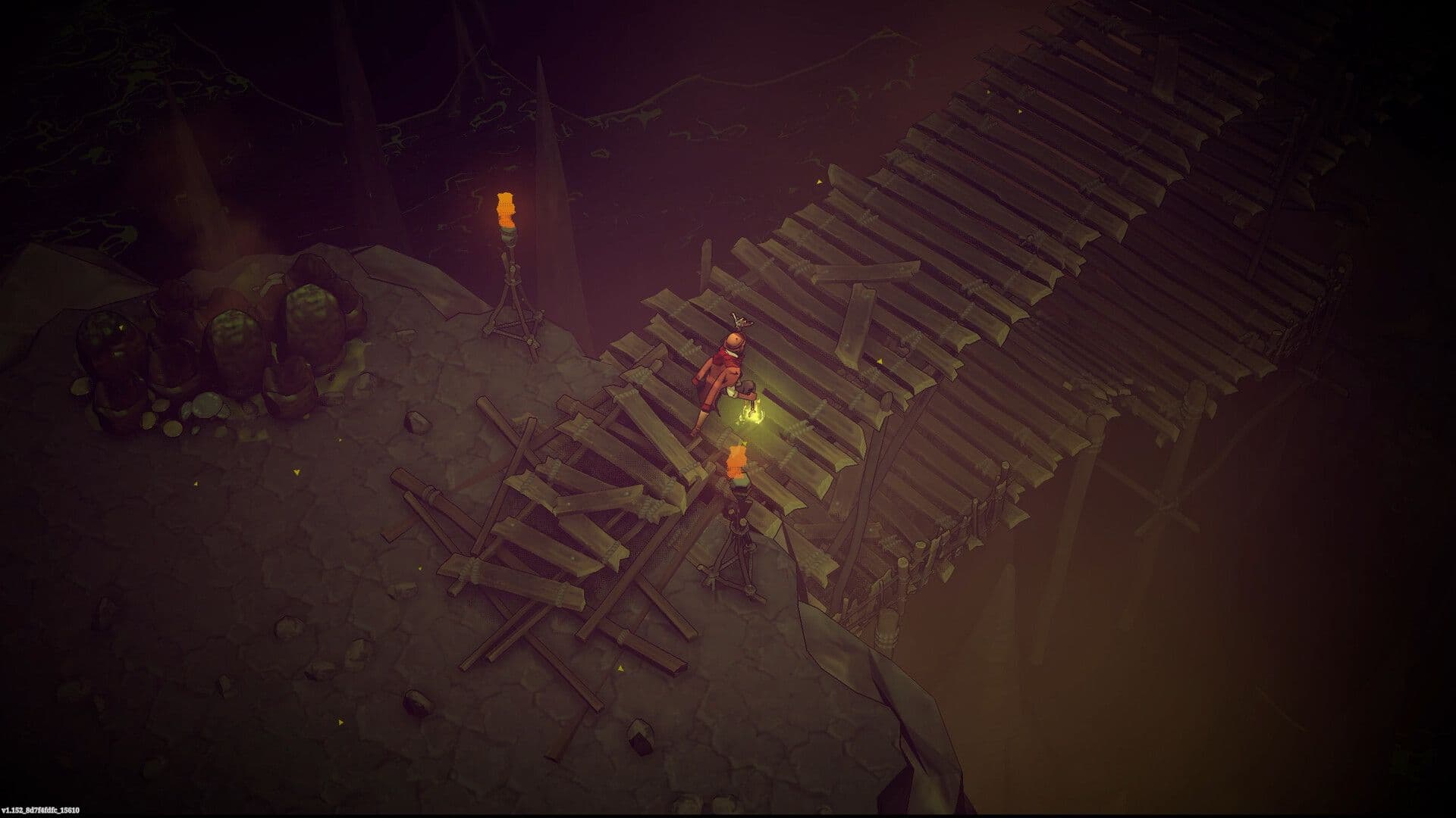 Hell Clock | GAM3S.GG