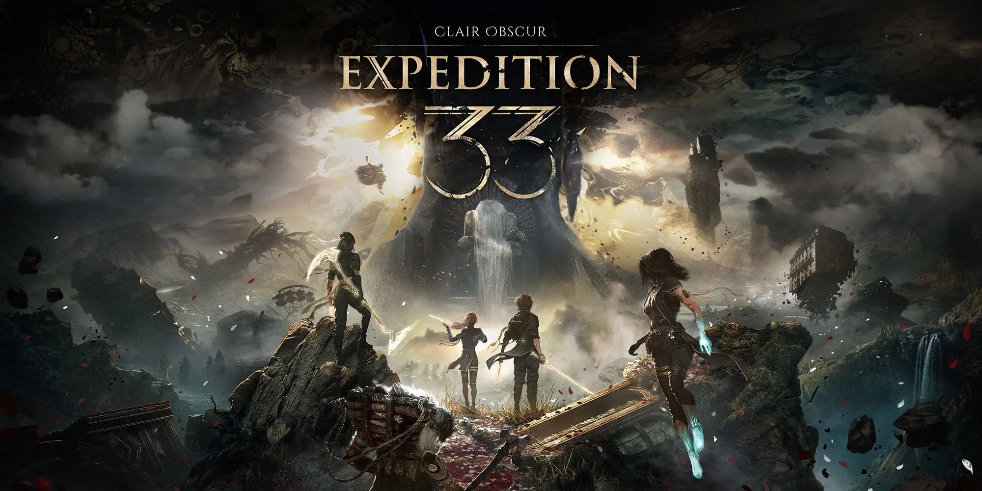 Clair Obscur: Expedition 33 Beginner Guide | GAM3S.GG