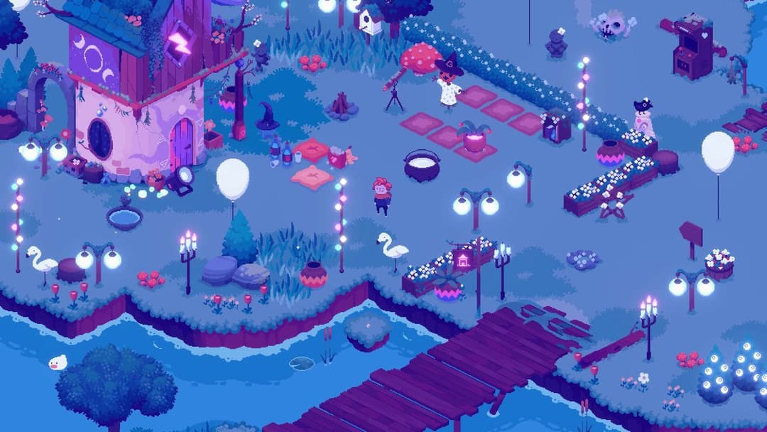 Ritual of Raven | GAM3S.GG