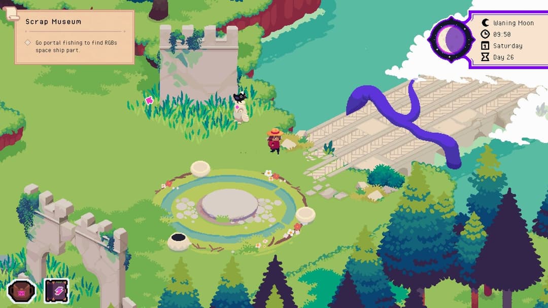 Ritual of Raven | GAM3S.GG