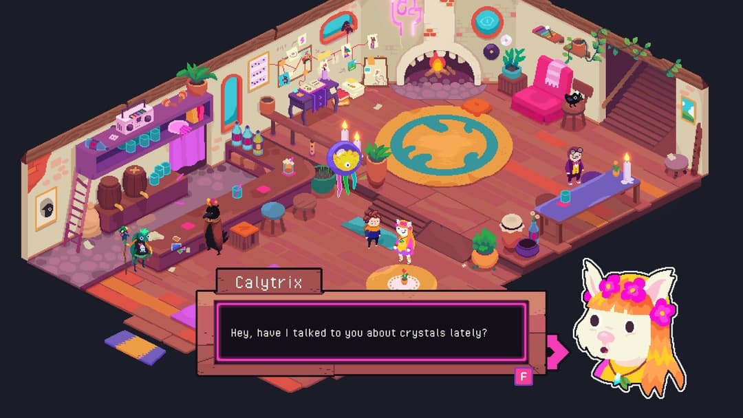 Ritual of Raven | GAM3S.GG