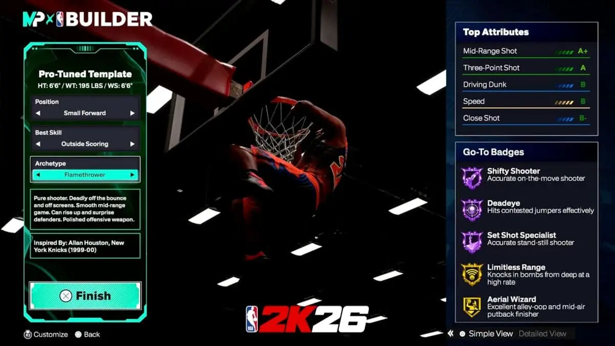 Free NBA 2K26 Locker Codes: Grab VC and Packs Now (September 2025 ...