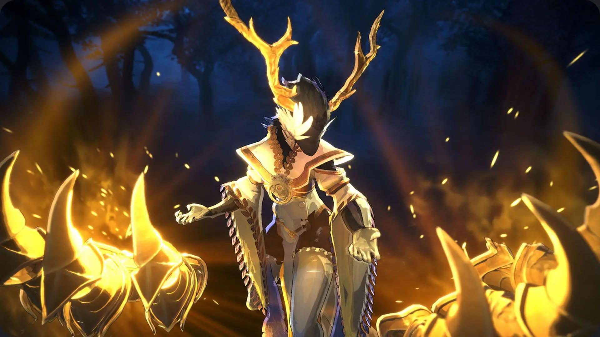 Shape of Dreams Meta Vesper Build: Scale to Infinity | GAM3S.GG