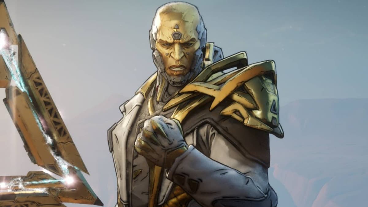 Borderlands 4 Guide: All Legendary Drop Locations | GAM3S.GG