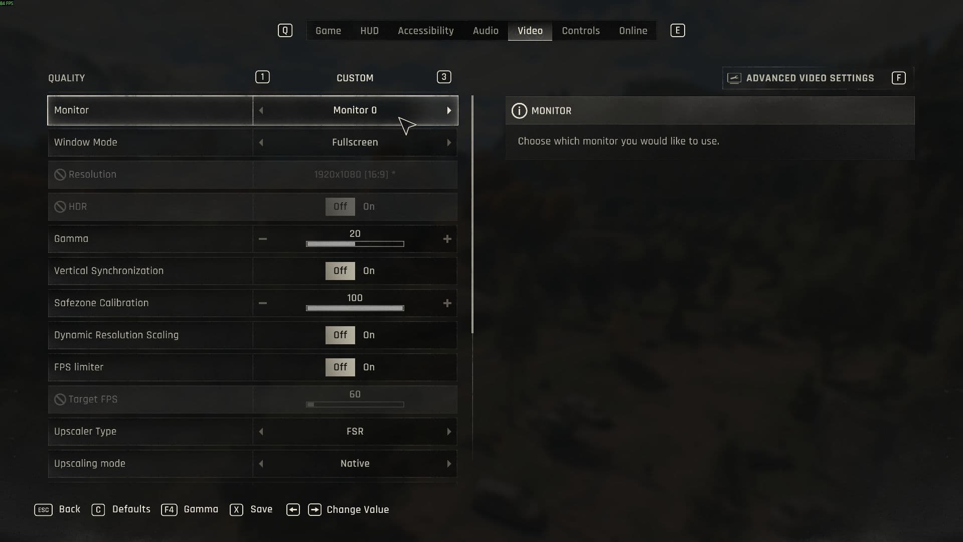 Dying Light: The Beast Guide: Best PC Settings for Optimization | GAM3S.GG