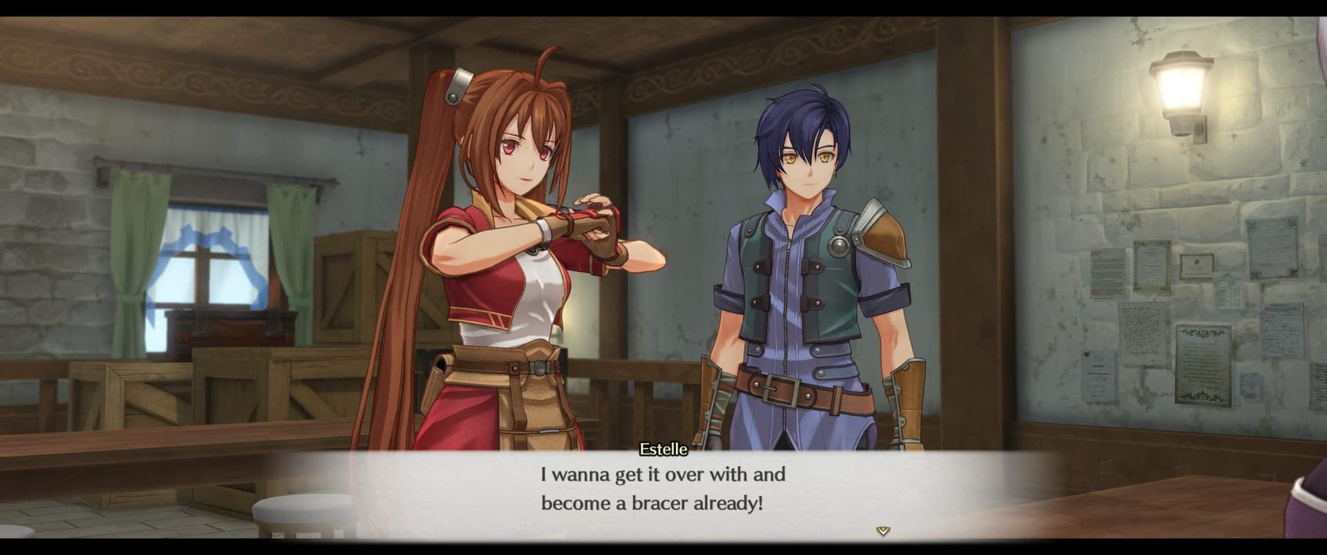 Trails in the Sky 1st Chapter Walkthrough: Tips, Quests & Secrets ...