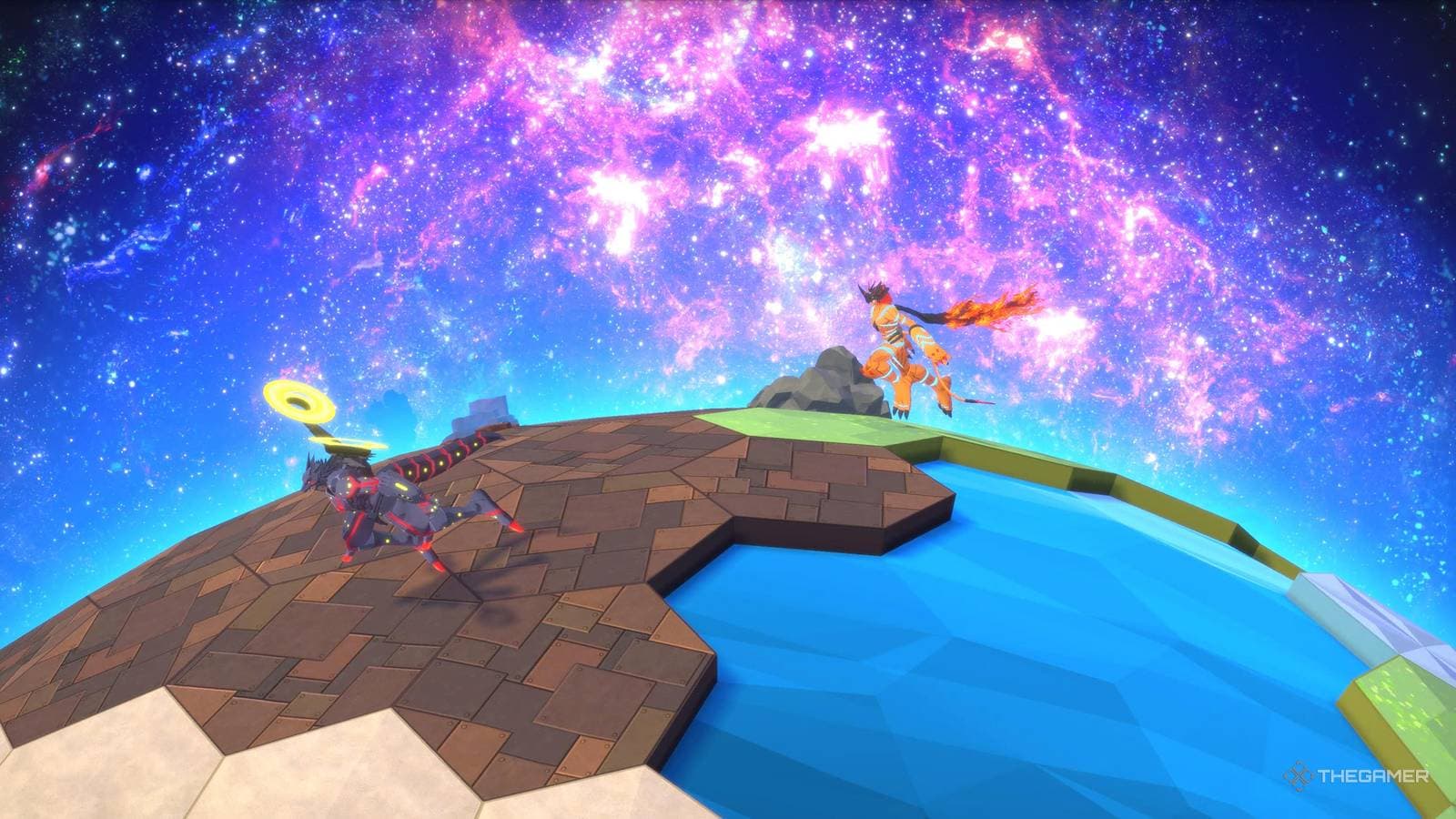 Digimon Story: Time Stranger Digifarm System Mastery Guide | GAM3S.GG