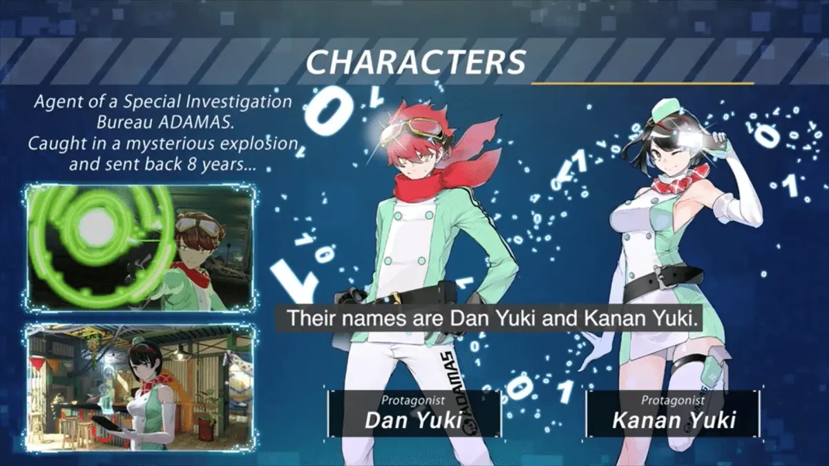 Digimon Story Time Stranger All Characters & Best Partners Guide | GAM3S.GG