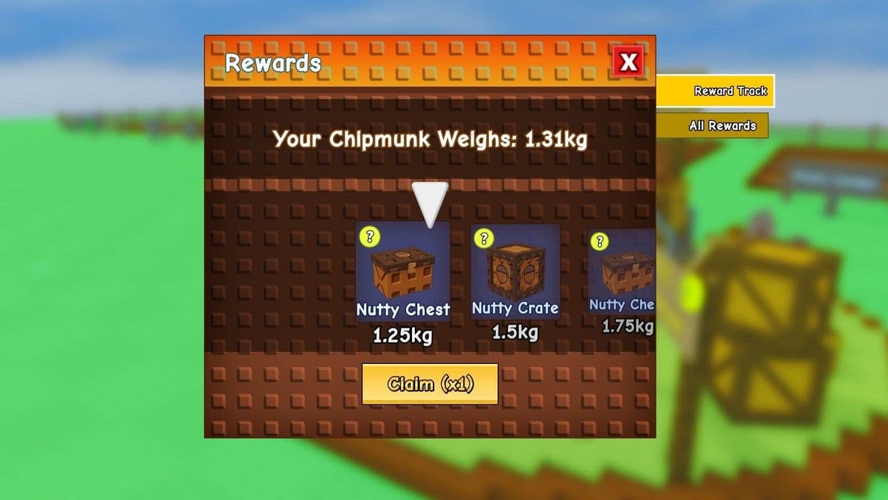 Grow a Garden Chubby Chipmunk Event: How to Unlock the Chubby Chipmunk ...