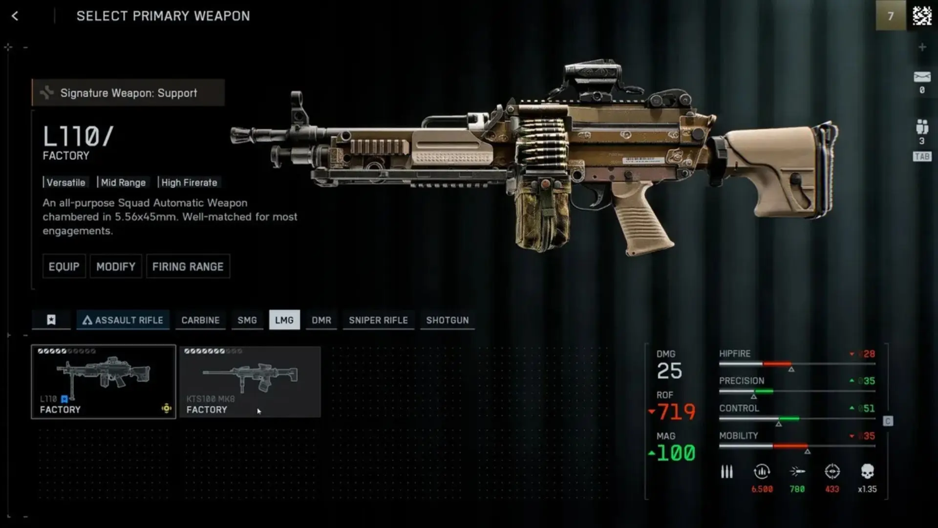 Ultimate Battlefield 6 Weapon Tier List Ranked | GAM3S.GG