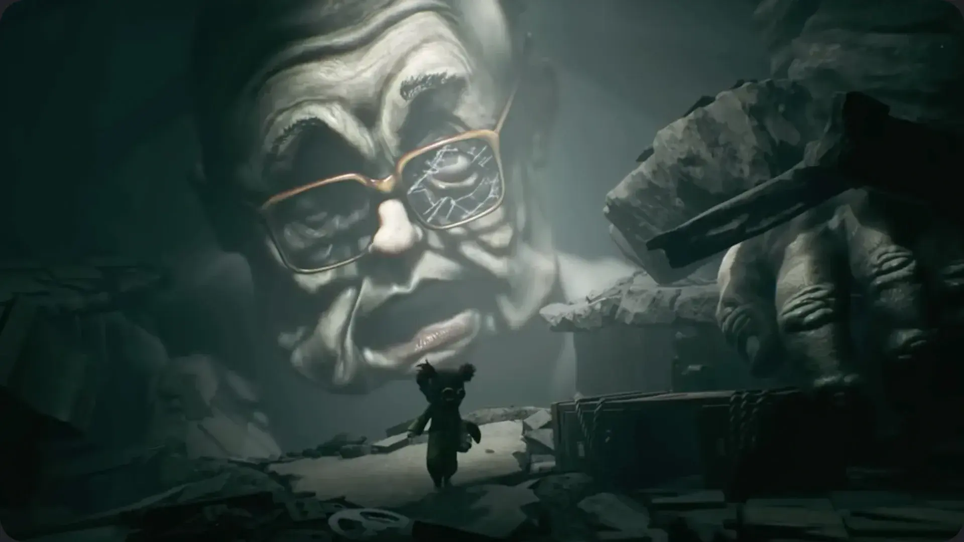 Guia Little Nightmares 3: Capítulos e Estratégias de Chefes | GAM3S.GG