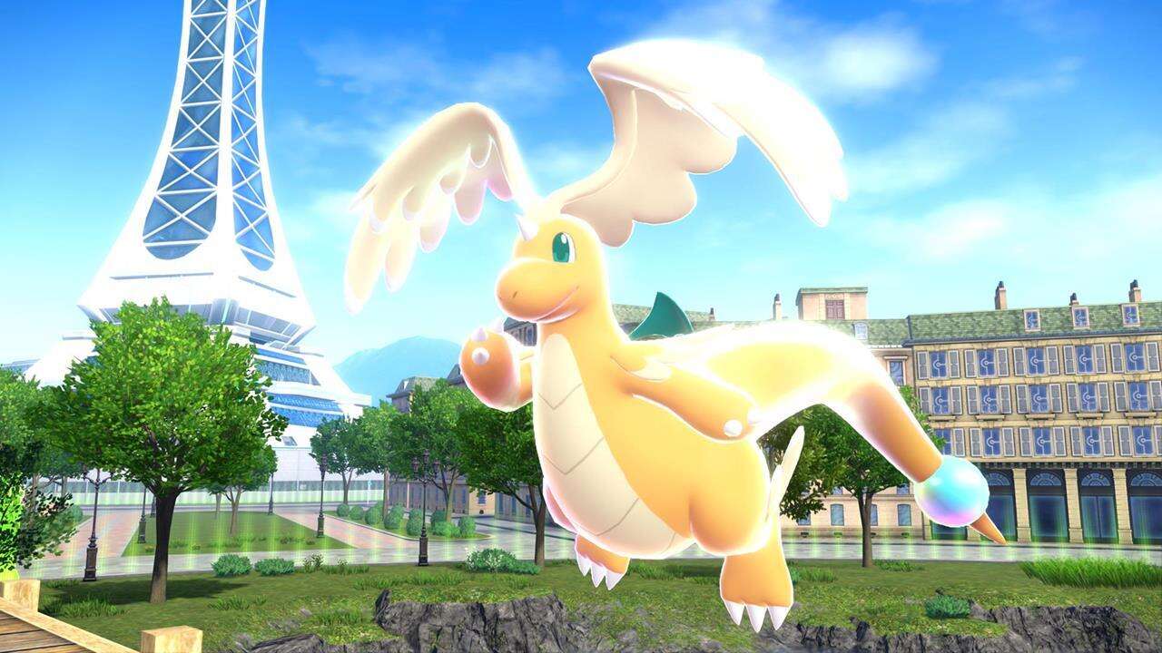Pokemon Legends Z-A Mega Evolution Guide: How to Unlock Mega Evolutions ...