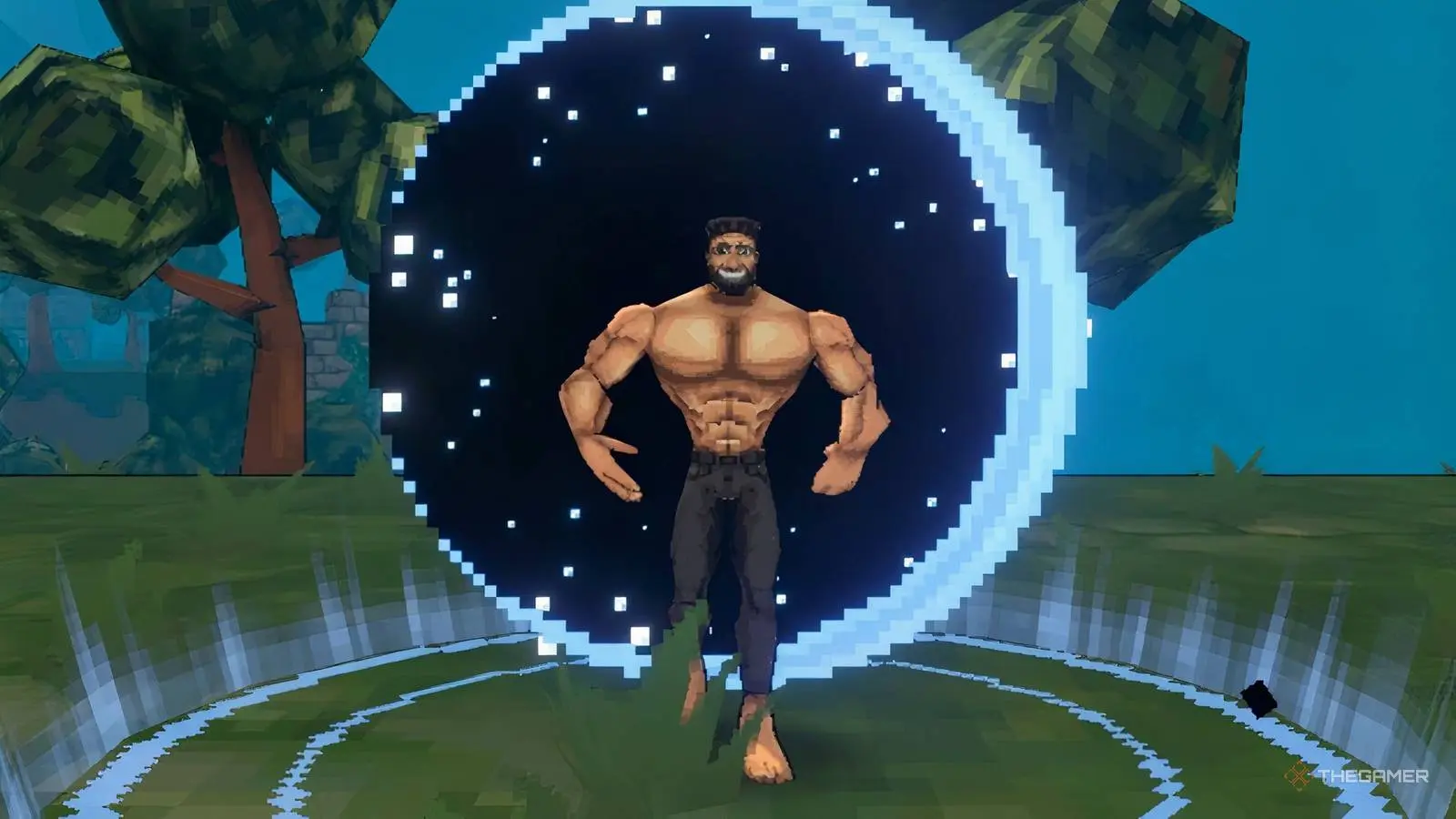 Megabonk Guide: Best Builds for All Characters | GAM3S.GG