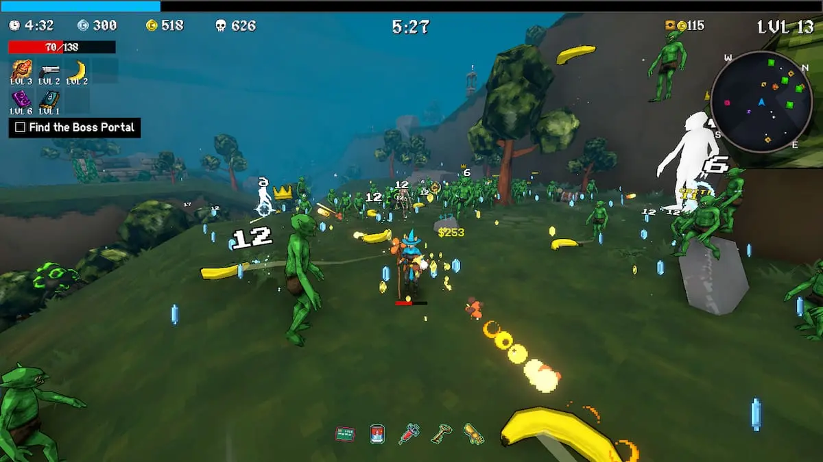 Megabonk Guide: Best Builds for All Characters | GAM3S.GG