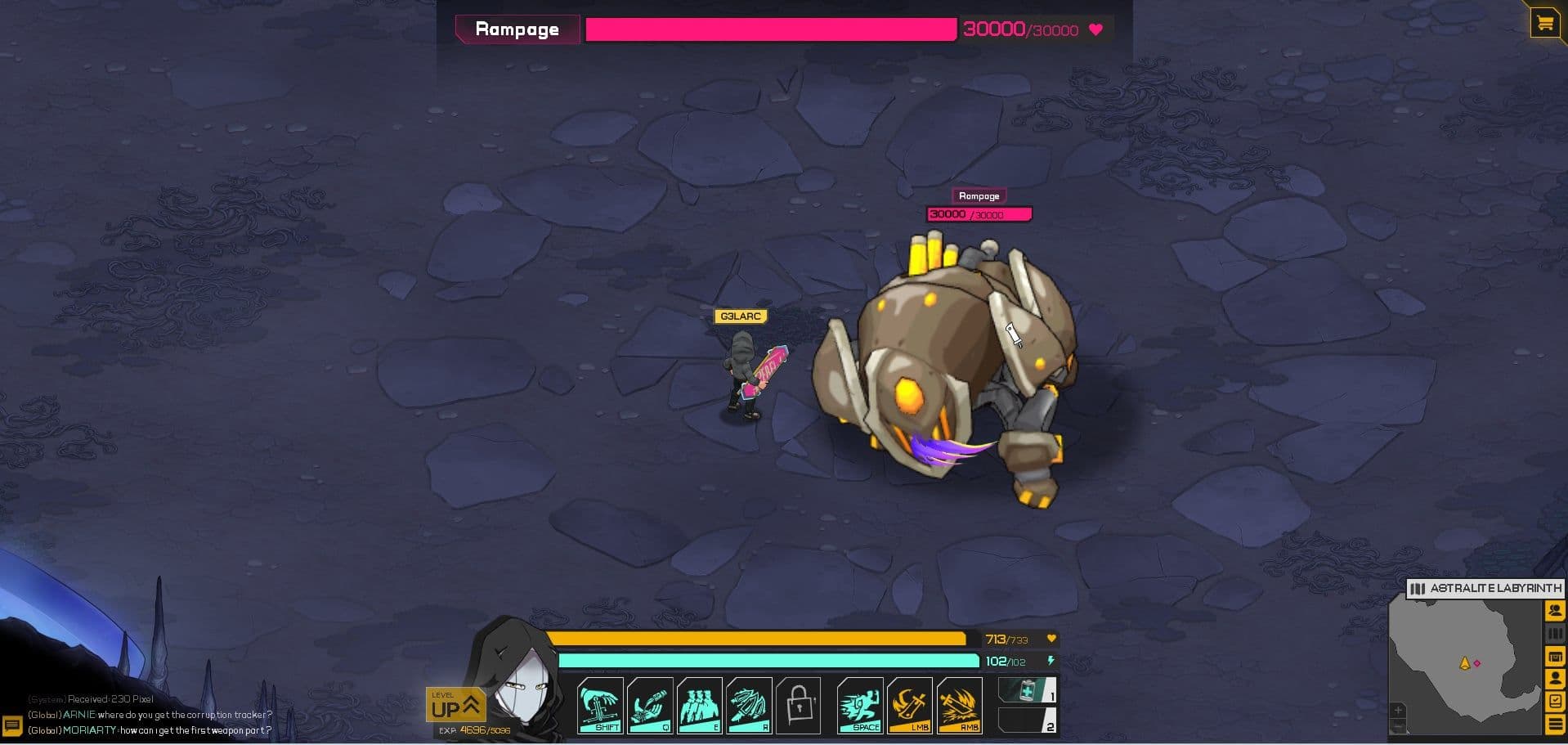 77-Bit Guide: The Ultimate Beginner's Guide | GAM3S.GG