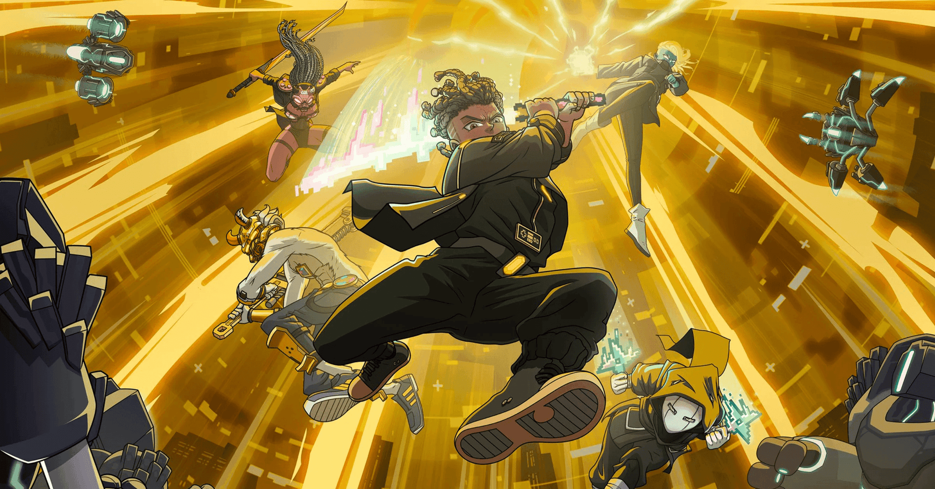 77-Bit Crypto Game | Play & Earn 77-Bit | GAM3S.GG