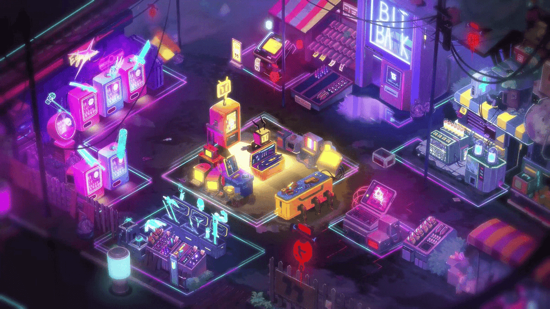 77-Bit Crypto Game | Play & Earn 77-Bit | GAM3S.GG