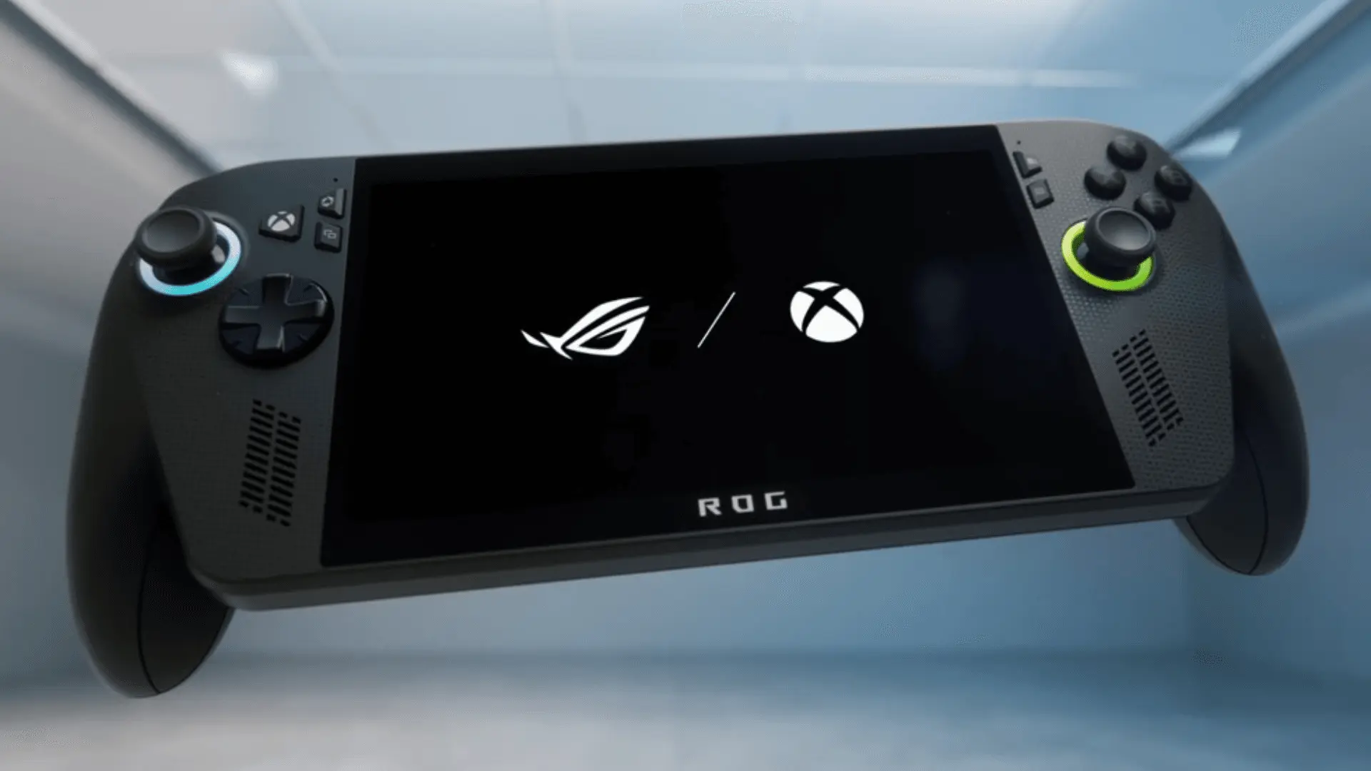 ASUS ROG Xbox Ally 7″ Handheld Console Sale | GAM3S.GG