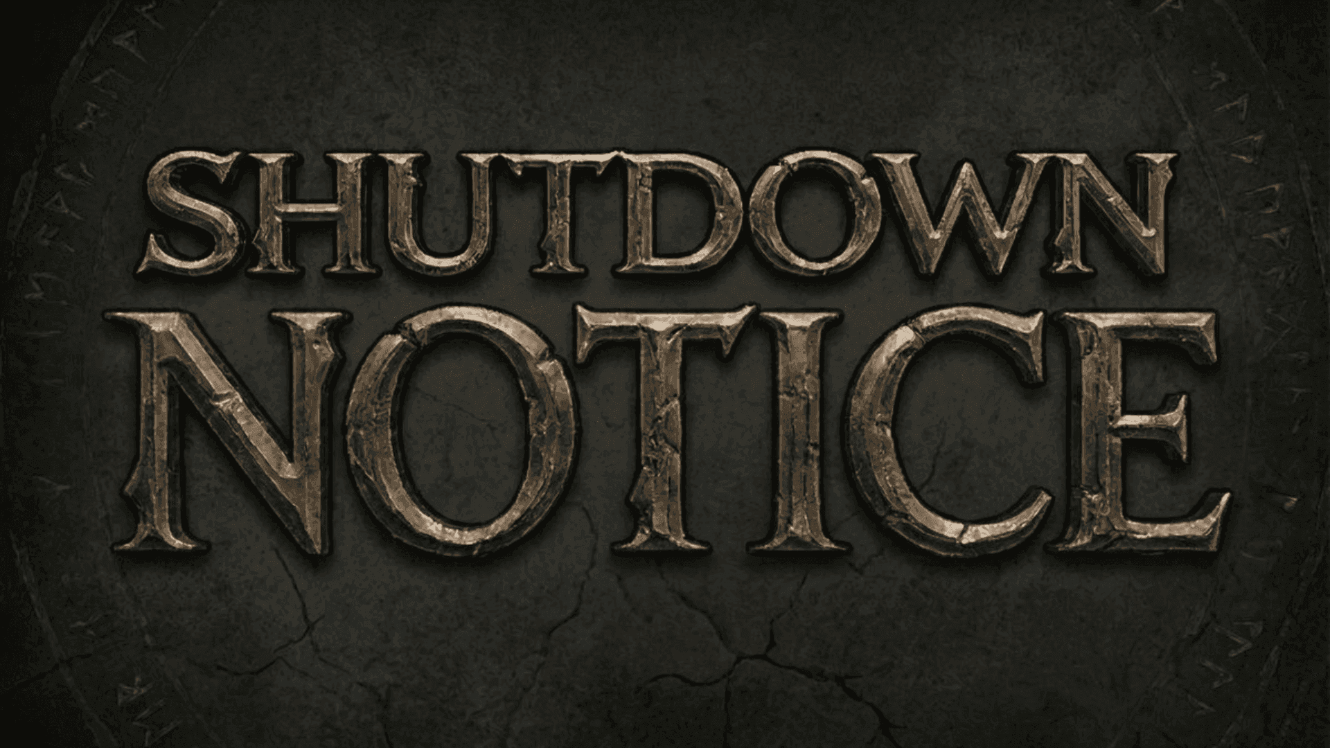 Aether Games cierra sus operaciones | GAM3S.GG