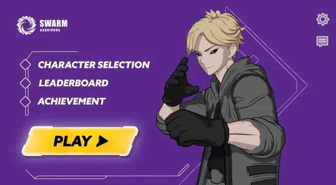 Andrometa Crypto Game | Play & Earn Andrometa | GAM3S.GG