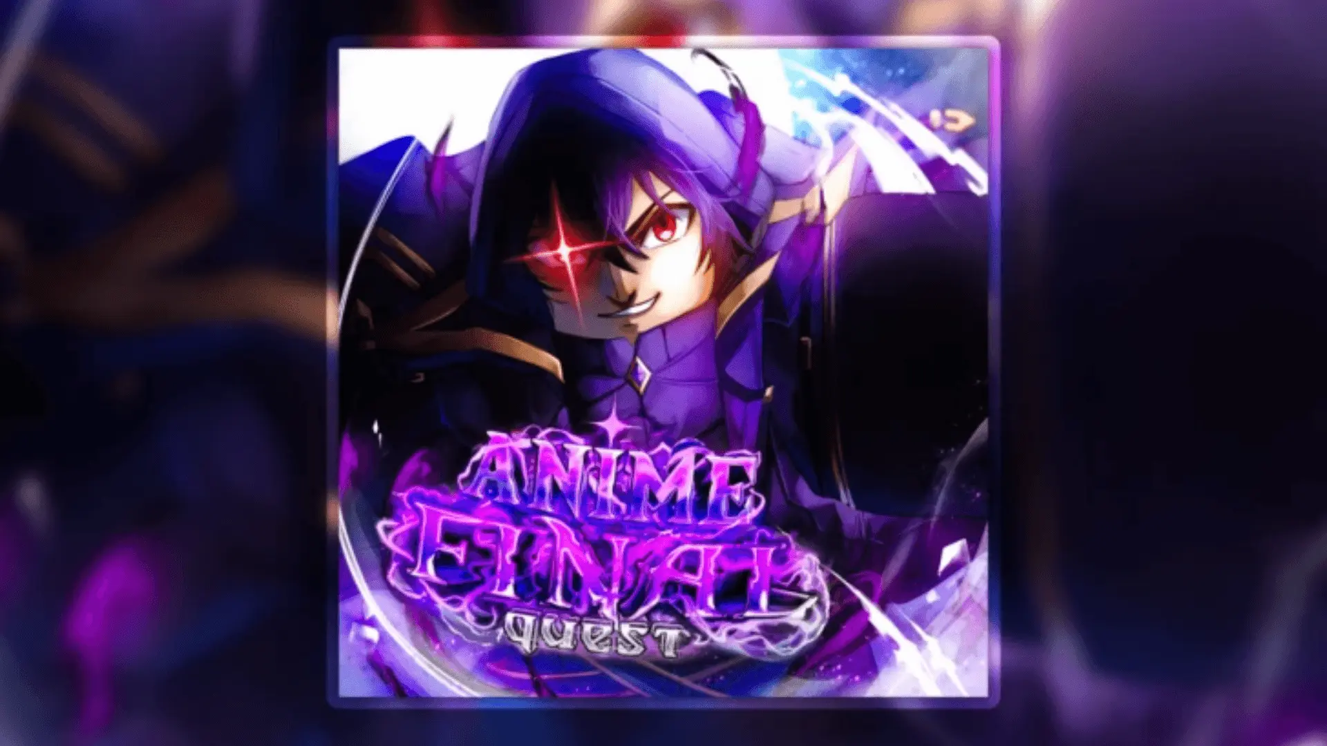 Códigos Anime Final Quest Dezembro 2025 | GAM3S.GG