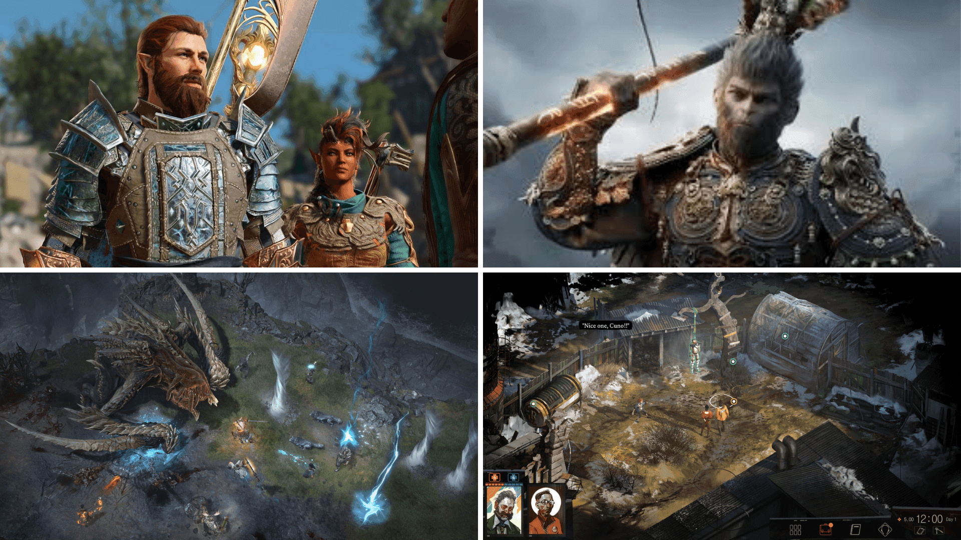 Best PC Games on Steam for 2026 | GAM3S.GG