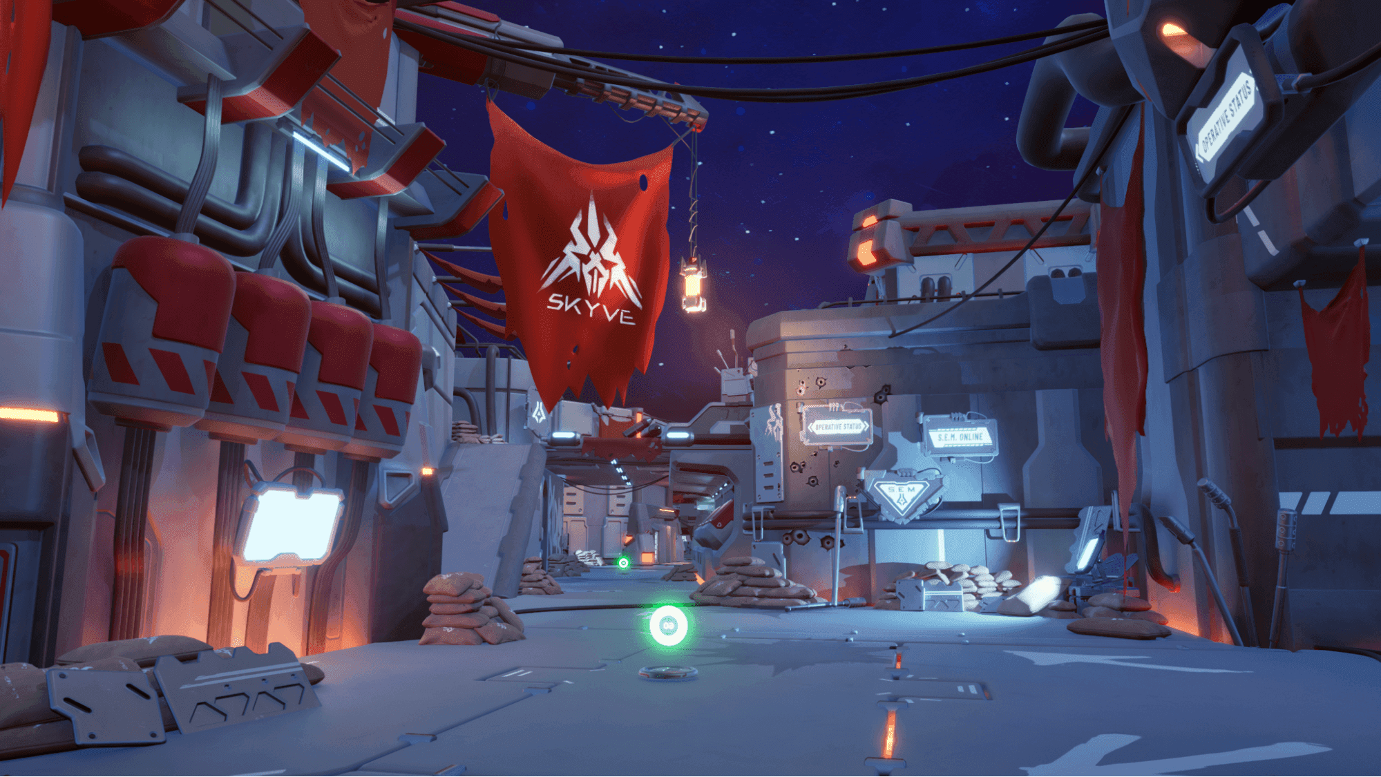 BloodLoop Launches on Epic Games Store | GAM3S.GG