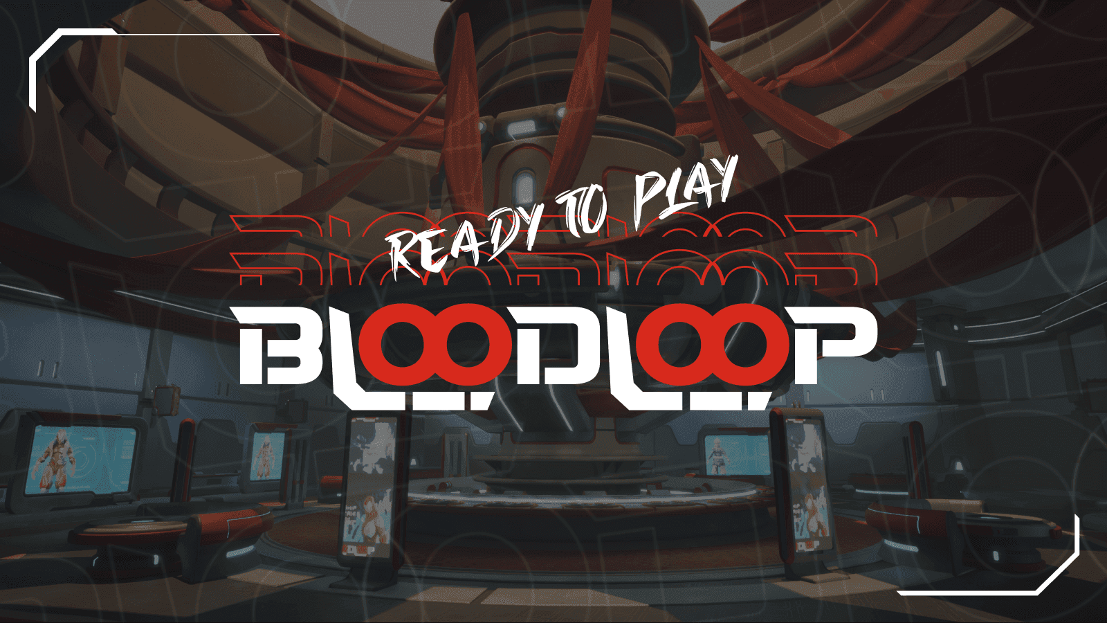 BloodLoop Crypto Game | Play & Earn BloodLoop | GAM3S.GG