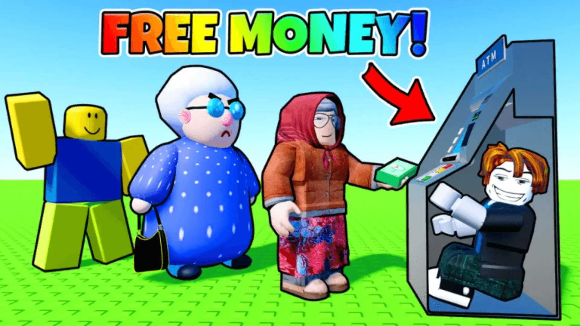 Build A Scam Empire Roblox Codes December 2025 | GAM3S.GG