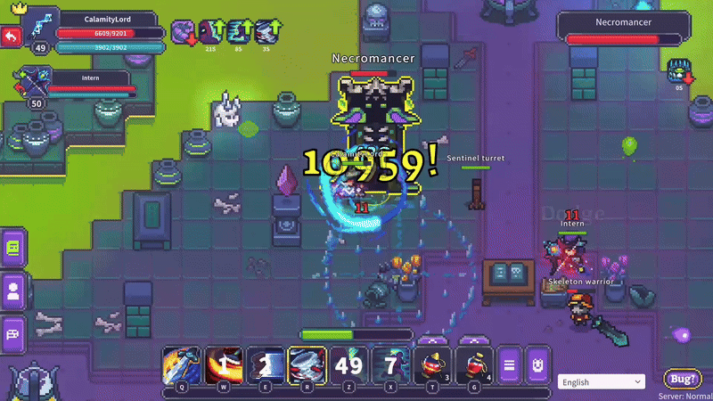 Calamity Guide: The Ultimate Beginner's Guide | GAM3S.GG