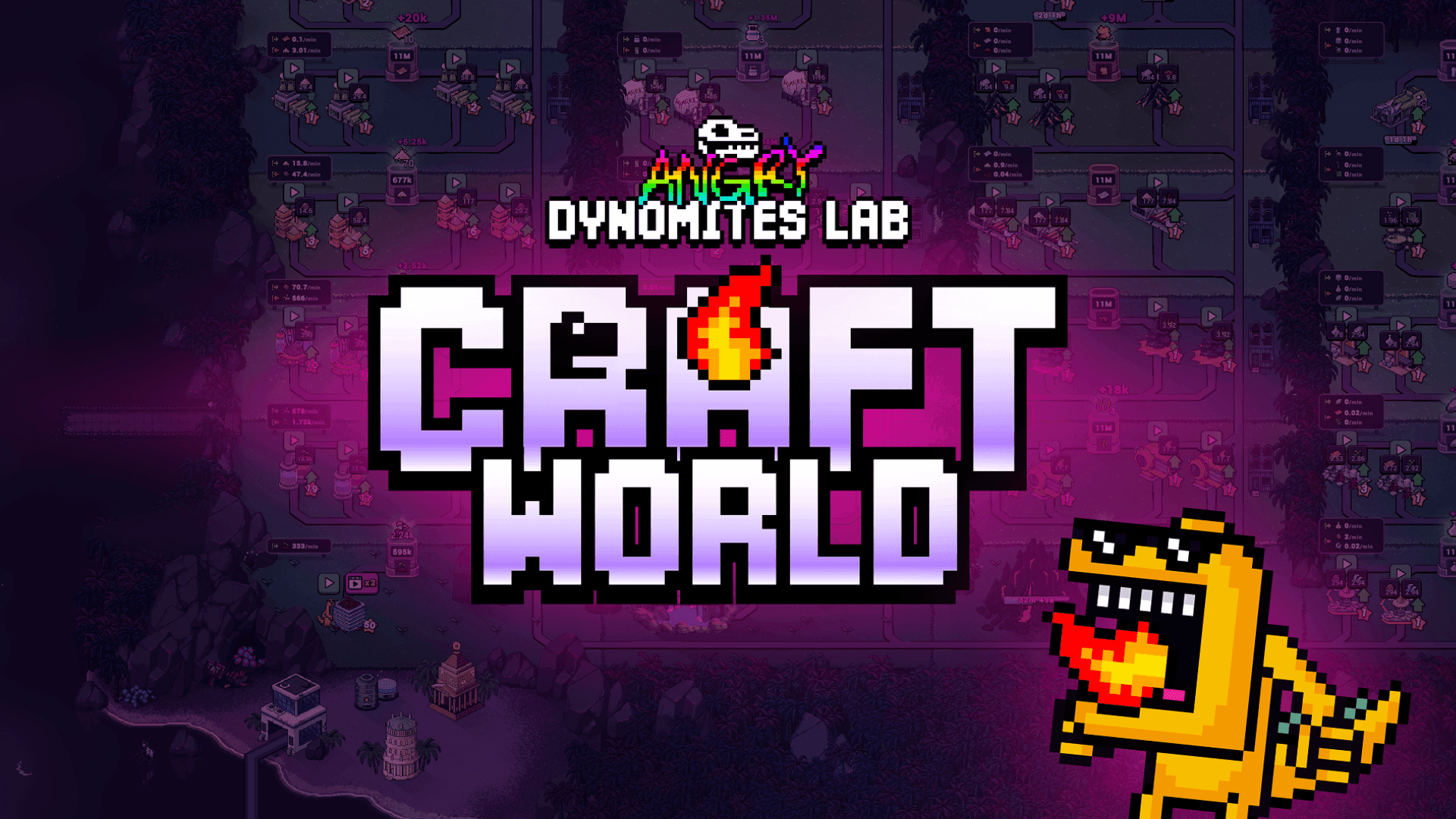 Craft World Guide: The Ultimate Beginner's Guide | GAM3S.GG