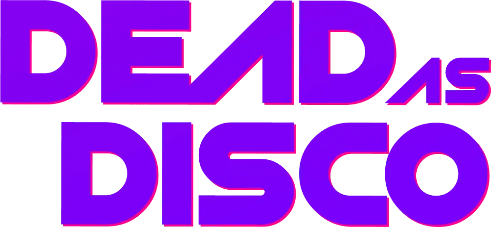 Dead as Disco | GAM3S.GG