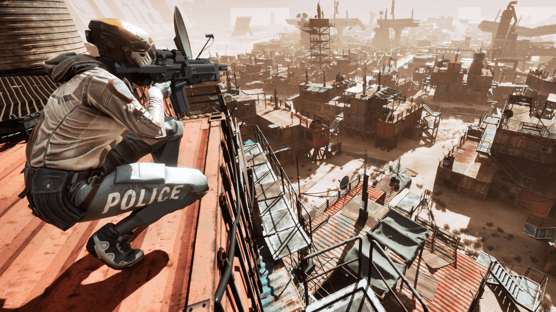 Decimated Crypto Game | Play & Earn Decimated | GAM3S.GG