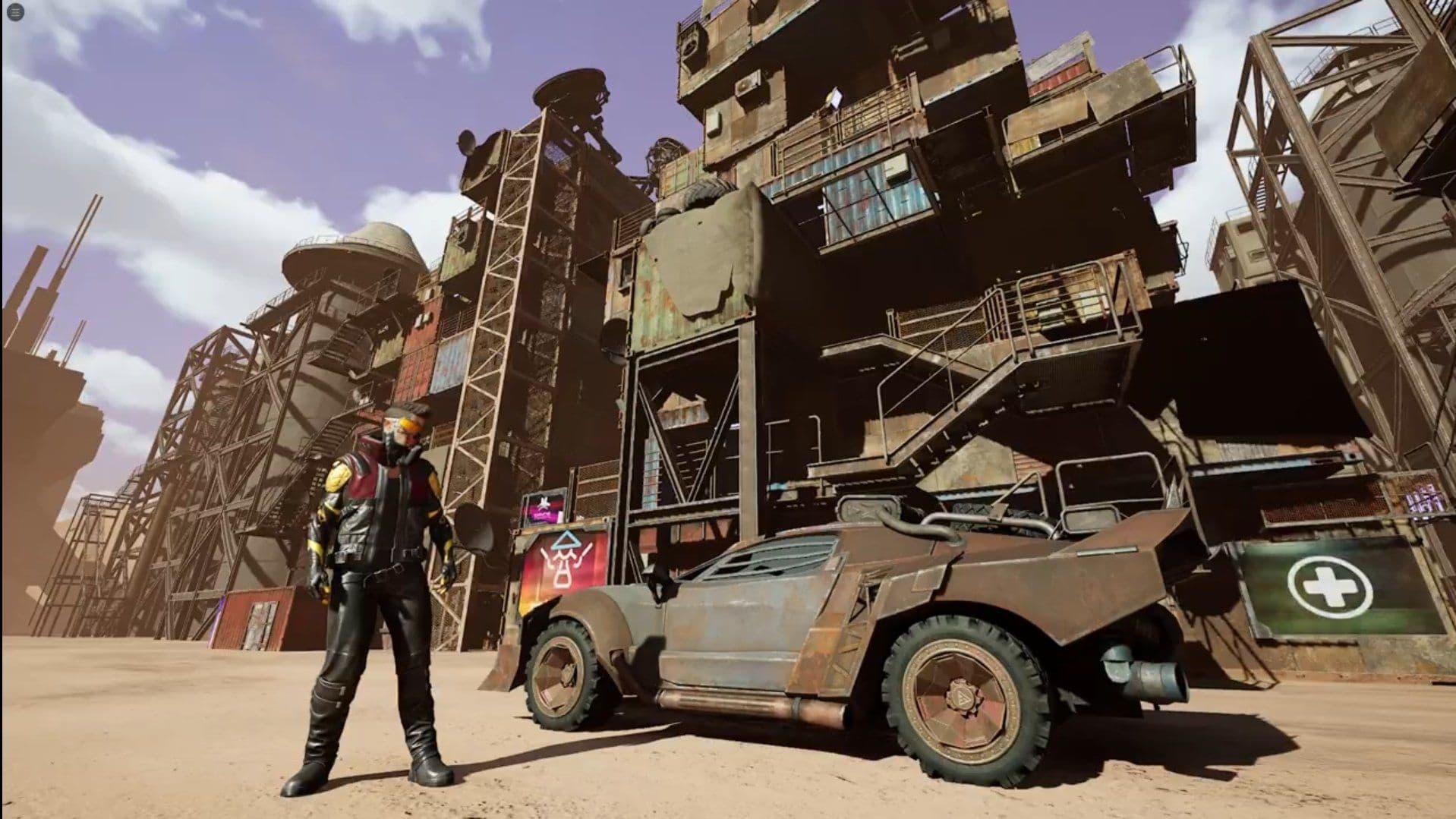 Decimated Crypto Game | Play & Earn Decimated | GAM3S.GG