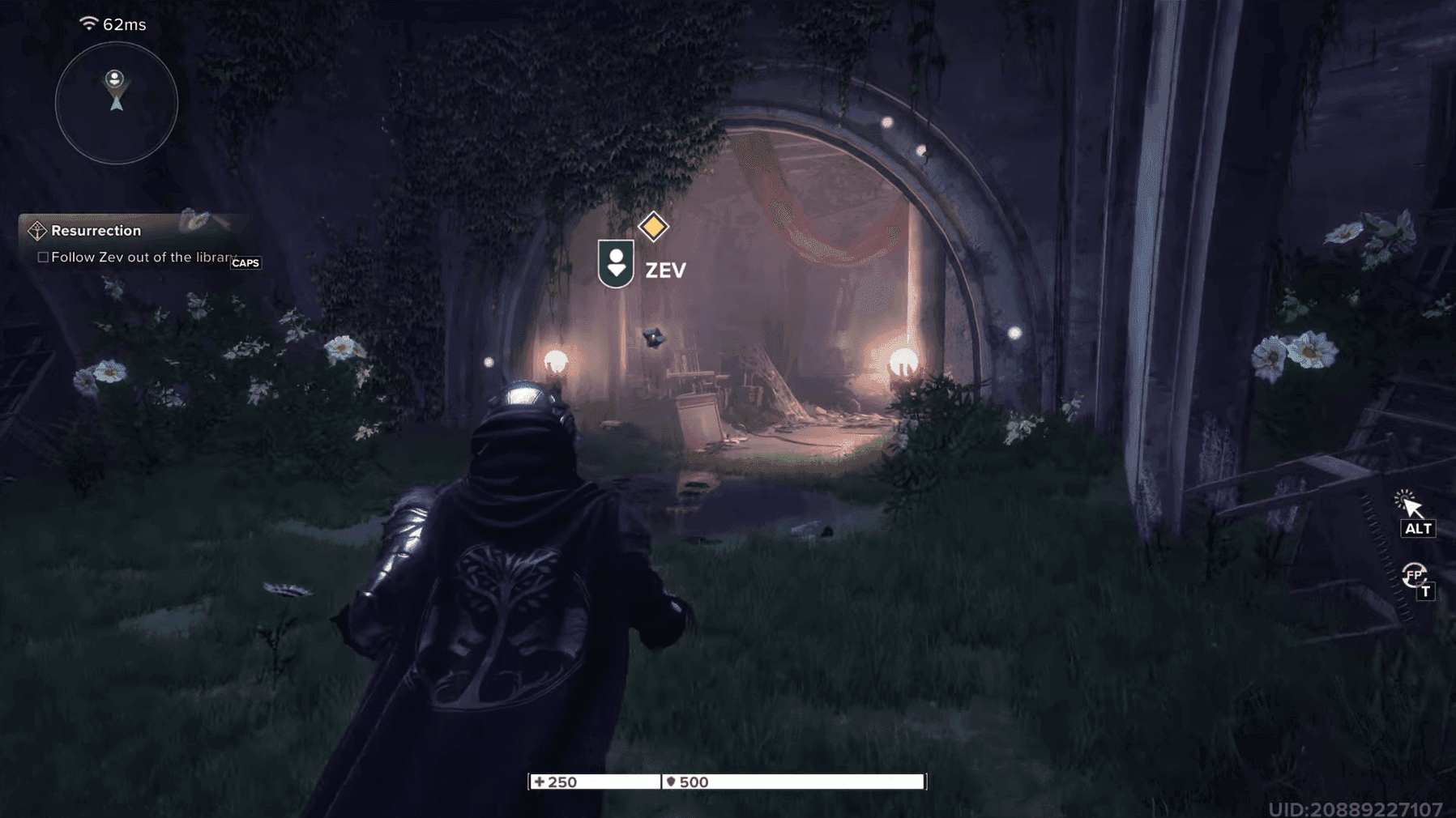 Destiny: Rising Guide: Best Settings for Smooth Gameplay | GAM3S.GG