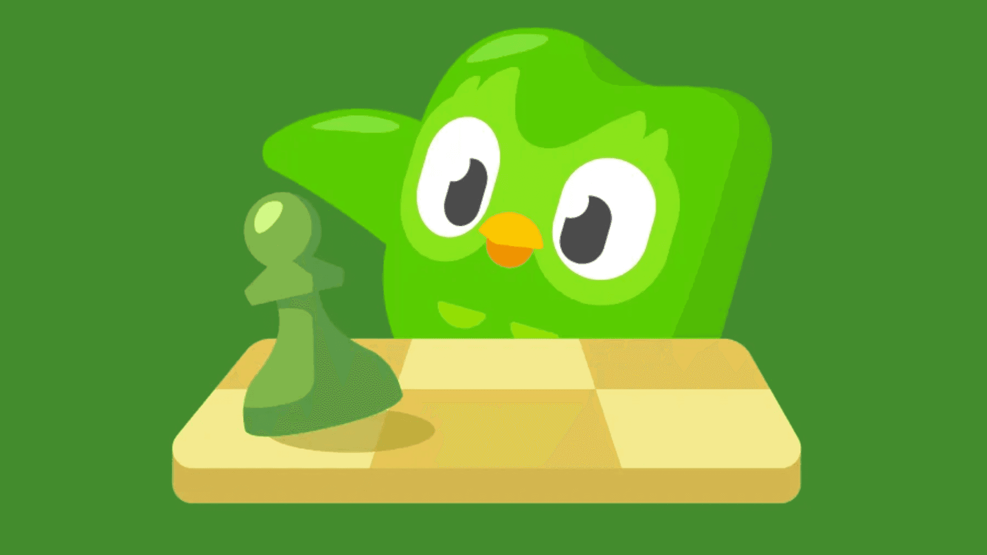 Duolingo Launches AI Chess Games | GAM3S.GG