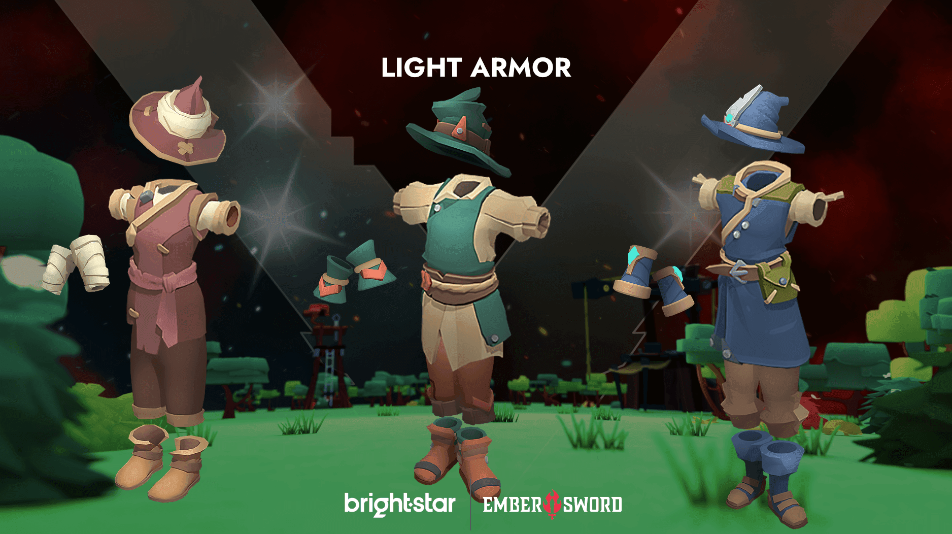 Ember Sword Early Access Mainnet Launch is Live | GAM3S.GG