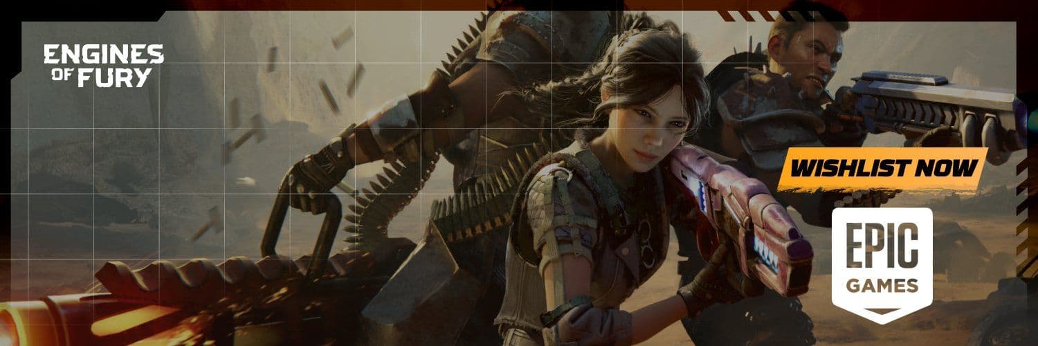 Engines of Fury: Spielökonomie erklärt | GAM3S.GG