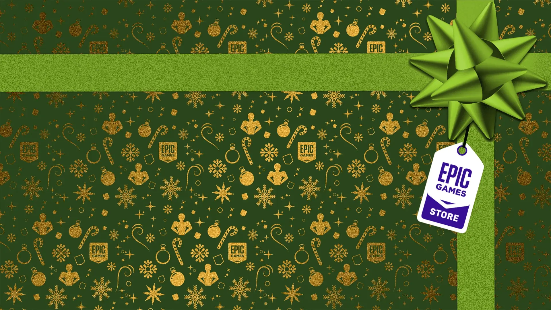 Epic Games Store Free Game for December 27 | GAM3S.GG