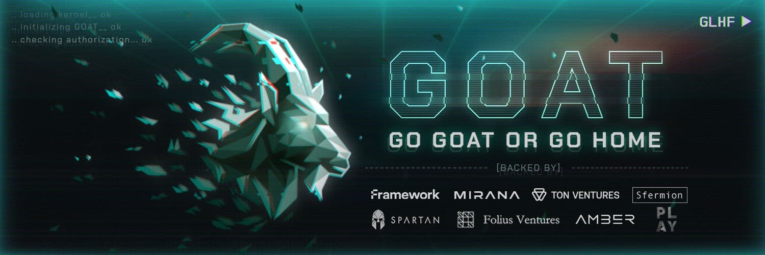 GOAT Gaming Introduces AlphaGOATS: AI-Powered Agents | GAM3S.GG