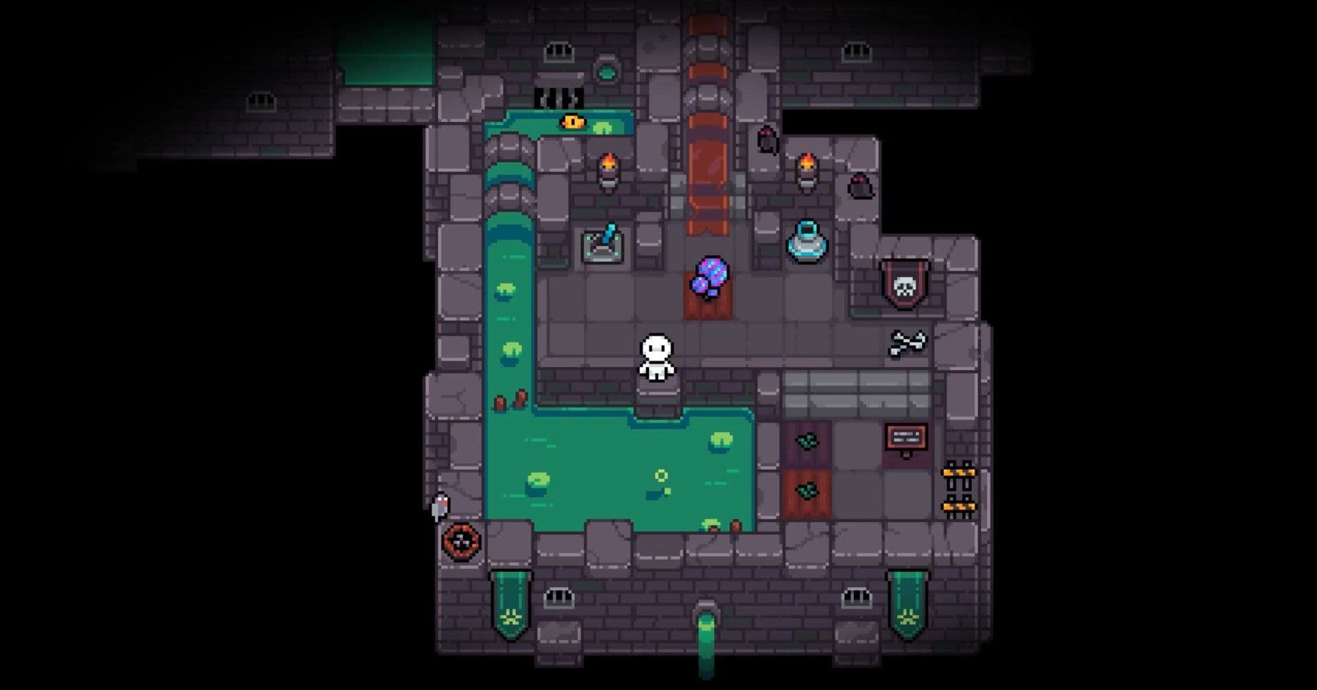 Gigaverse to Launch on Abstract and Upcoming NFT Mint | GAM3S.GG