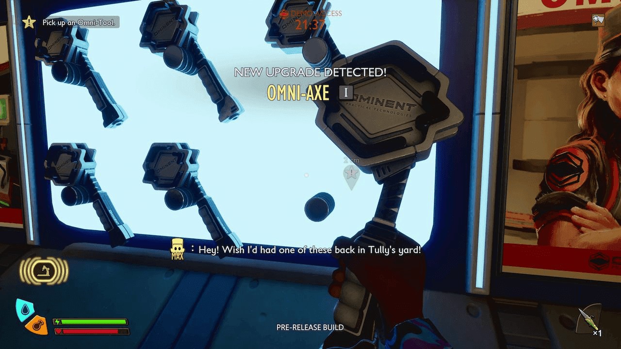 Grounded 2: Beginner's Guide | GAM3S.GG