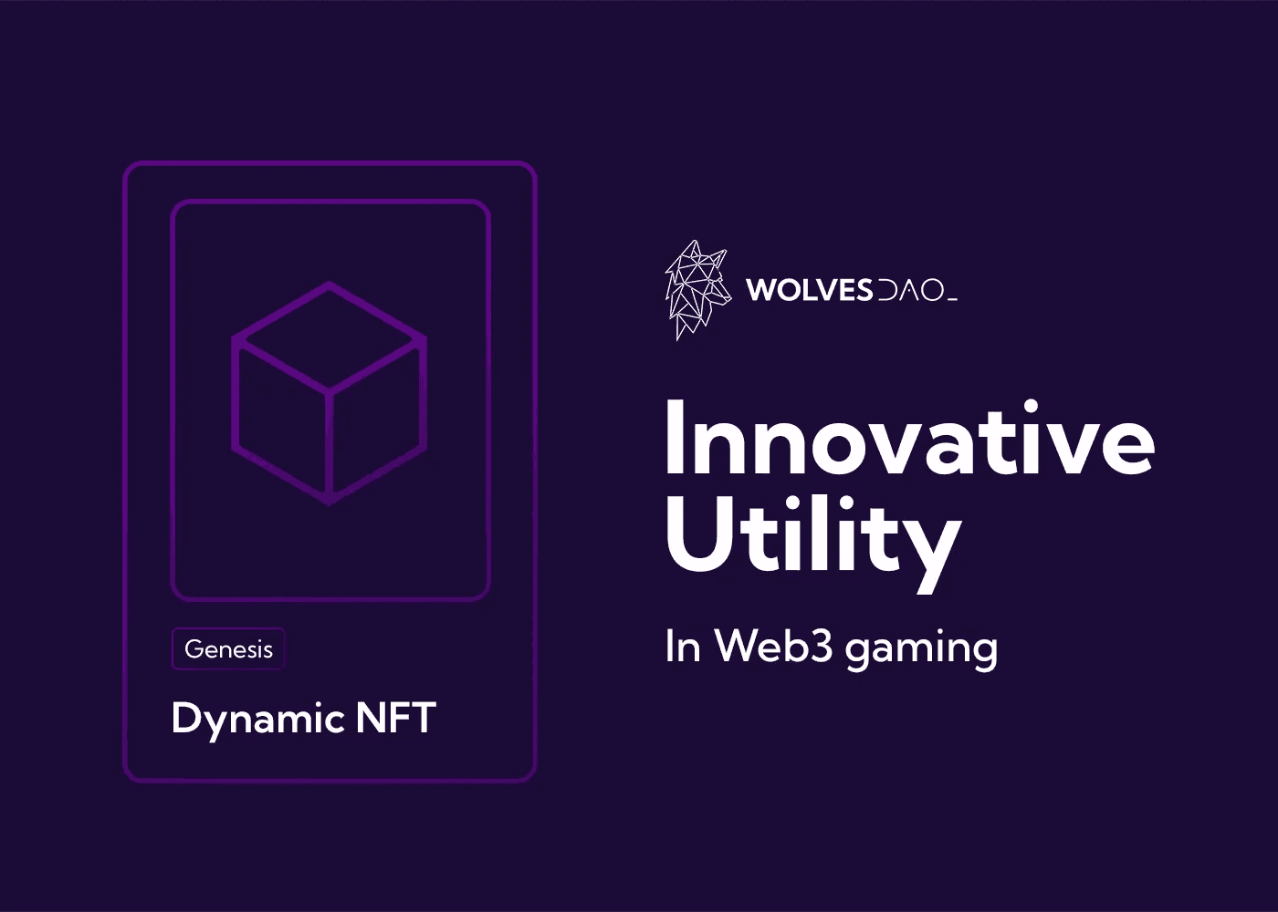 The Most 'Innovative' NFT Integrations in Gaming | GAM3S.GG