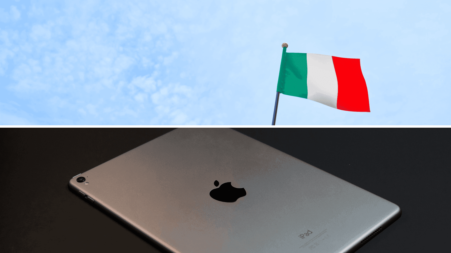 Italy Fines Apple $116 Million for App Store Privacy Rules | GAM3S.GG