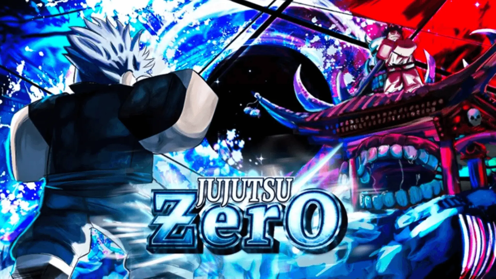 Jujutsu Zero Roblox Codes December 27 2025 | GAM3S.GG