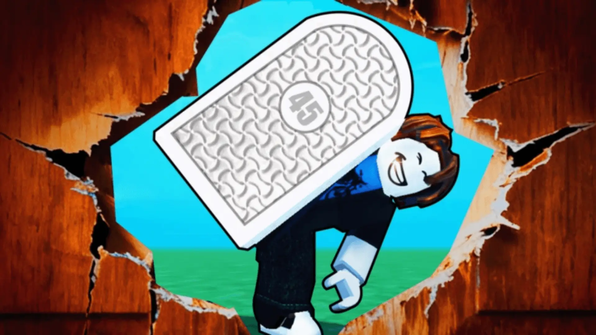 Kick Door To Escape Roblox Codes December 2025 | GAM3S.GG