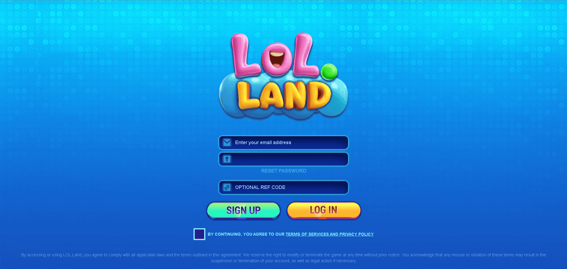 LOL Land erzielt 4,5 Millionen US-Dollar Umsatz | GAM3S.GG