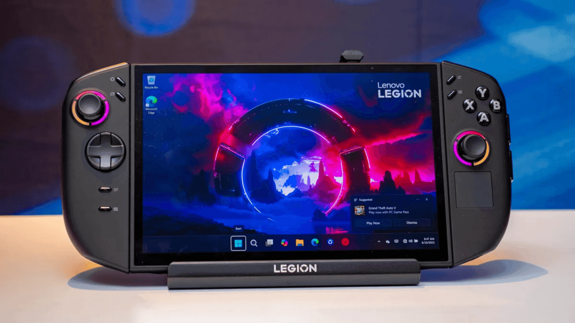 Lenovo Legion Go 2 Review | GAM3S.GG
